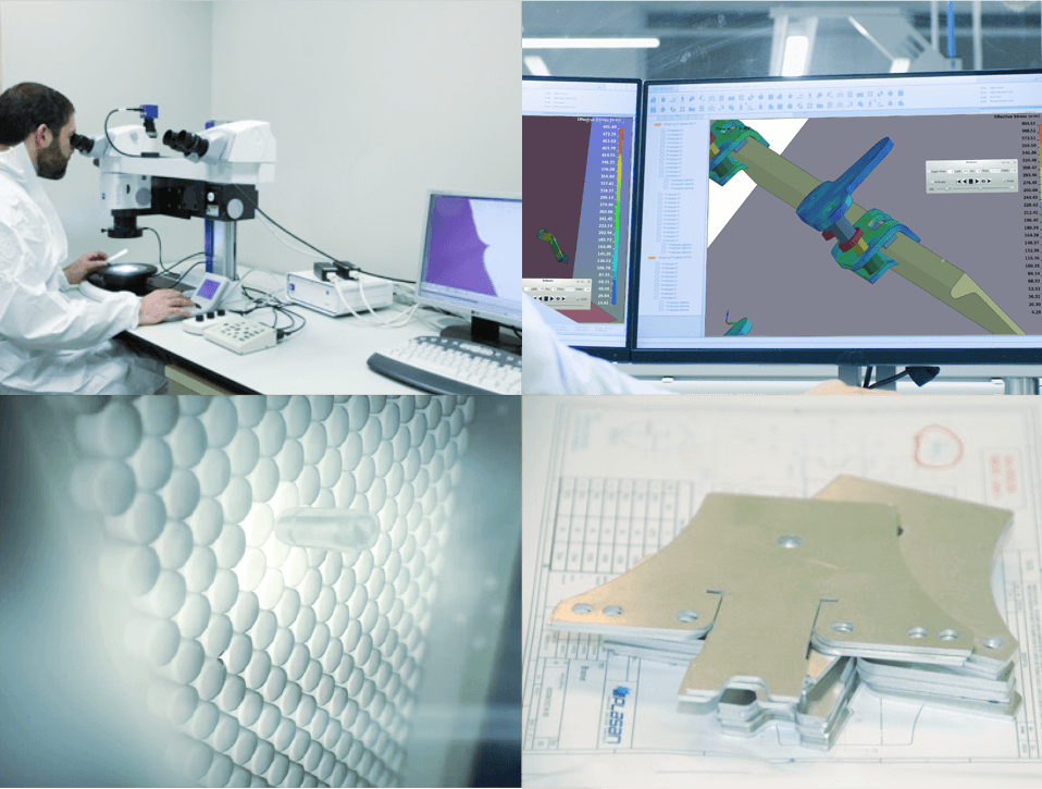 Plasan – Global Leader in Land, Sea and Air Platform Protection