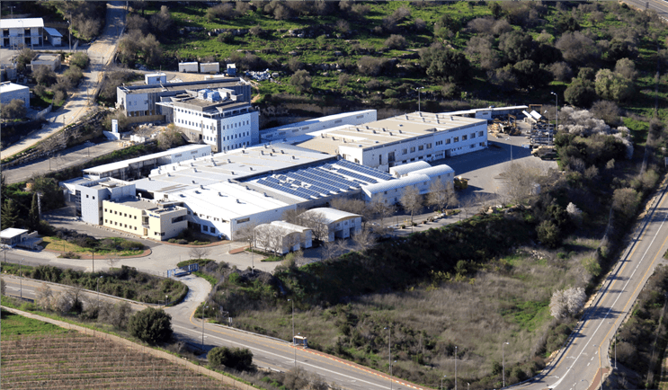 Plasan – Global Leader in Land, Sea and Air Platform Protection