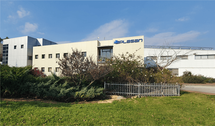 Plasan – Global Leader in Land, Sea and Air Platform Protection