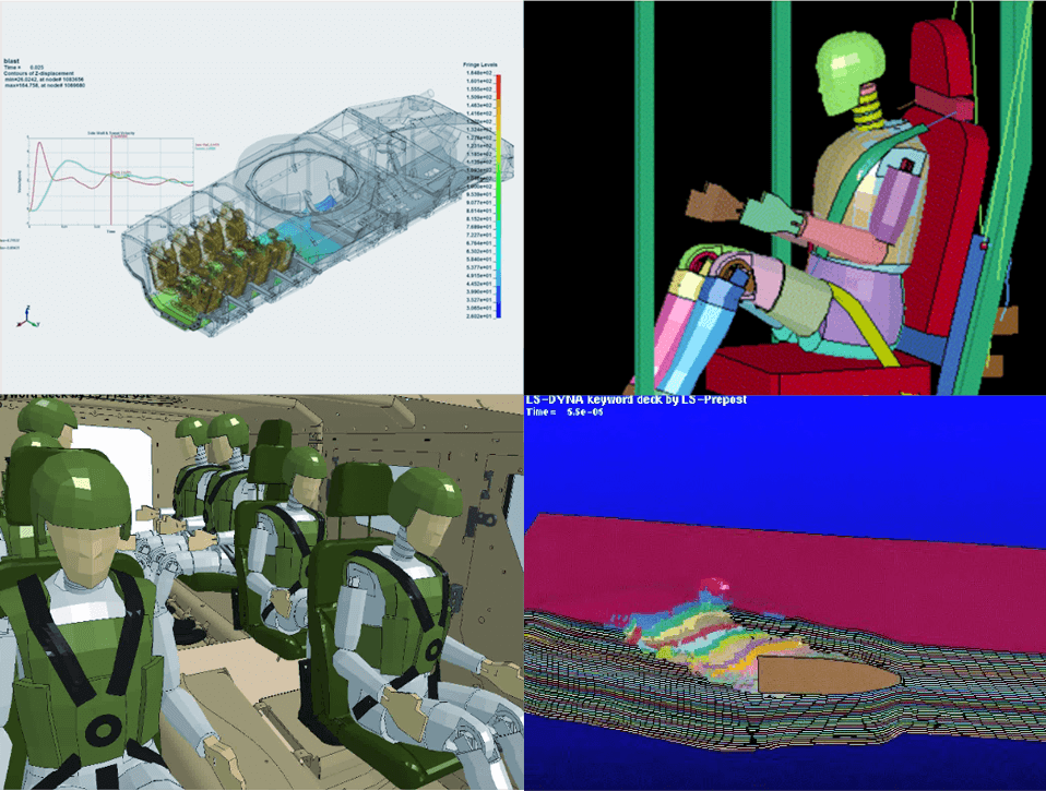 Plasan – Global Leader in Land, Sea and Air Platform Protection