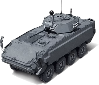 Plasan – Armor Protection Solutions - Land, Sea & Air Platforms